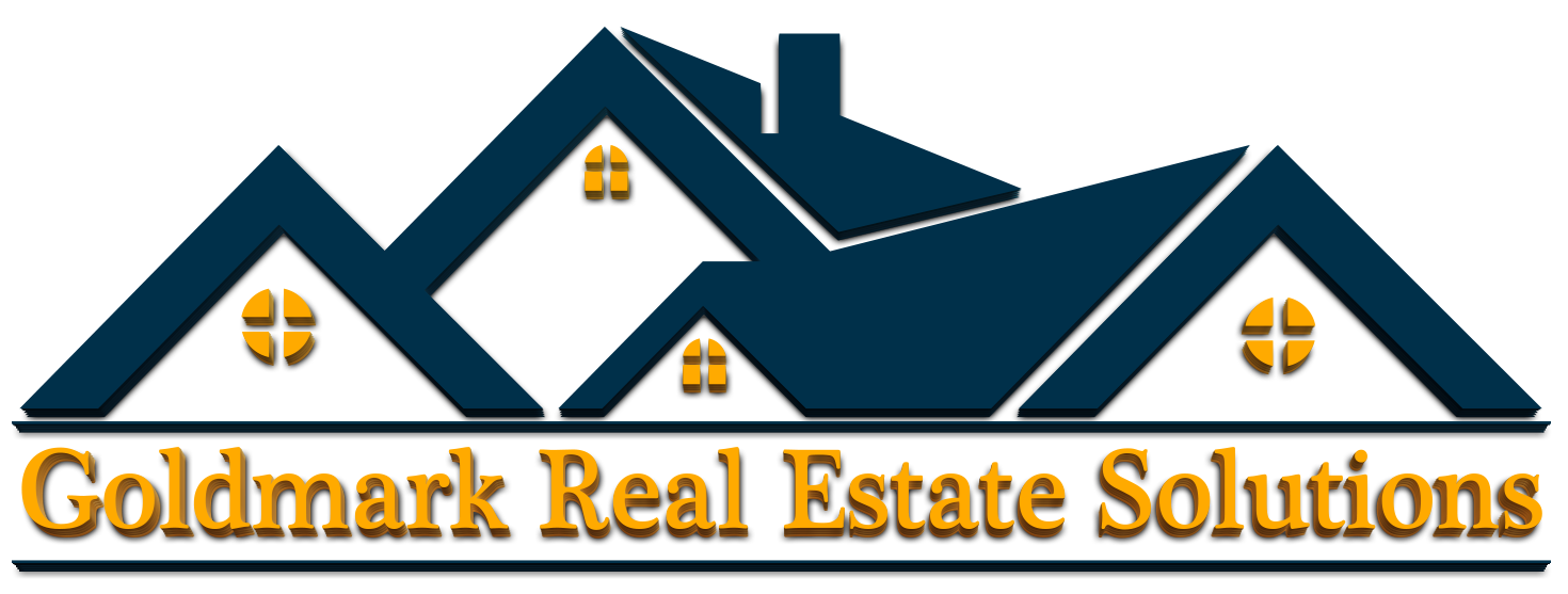 Goldmark Real Estate Solutions - Gold Standard for Creative Community ...
